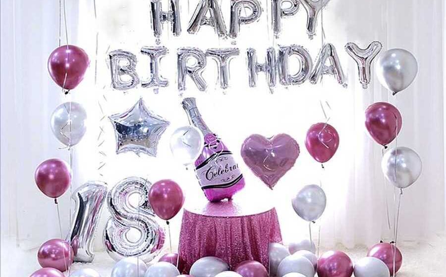 Шары с гелием - sharov-dostavka.ru